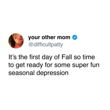 40 Funny Memes That Capture The Pure Joy Of Fall’s First Day (September ...