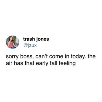 40 Funny Memes That Capture The Pure Joy Of Fall’s First Day (September ...