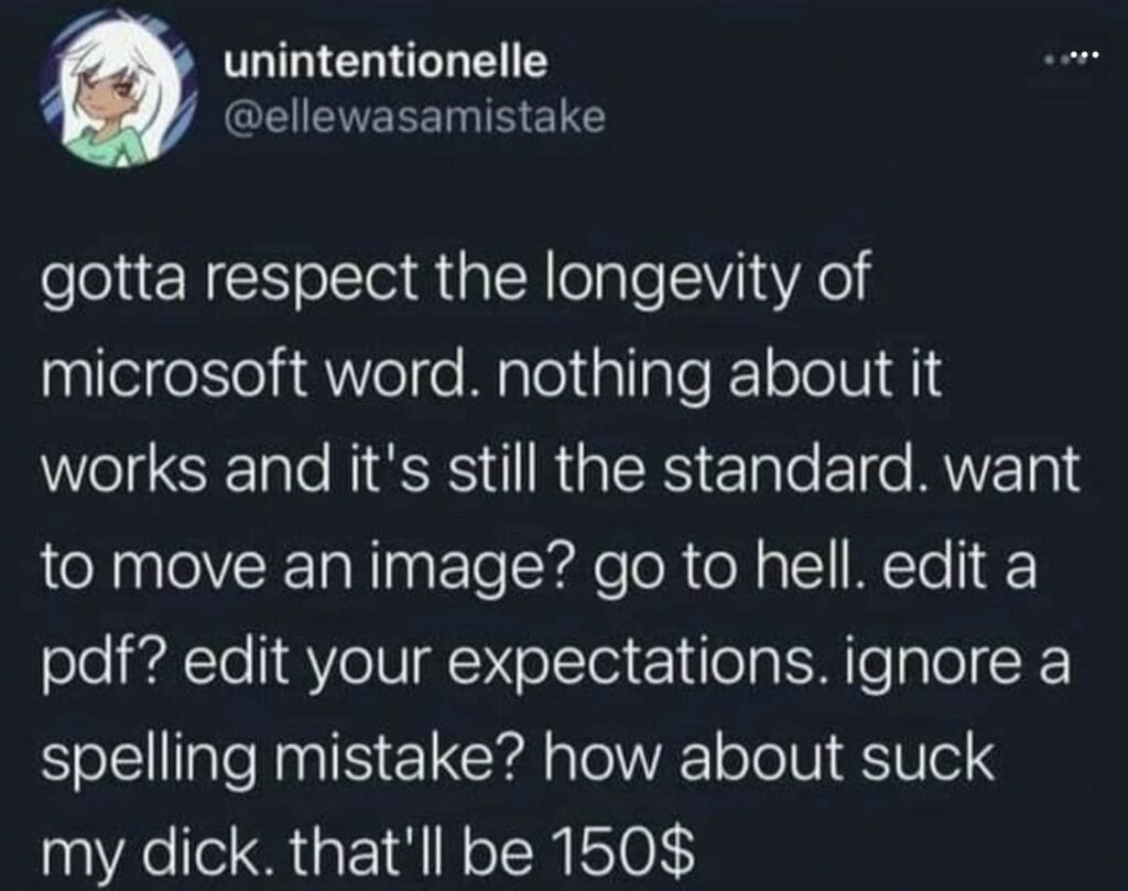 33 Relatable Microsoft Office Memes For Employees Who See Excel ...