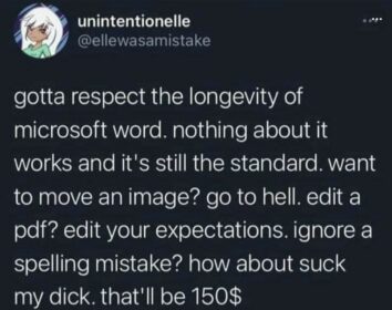 33 Relatable Microsoft Office Memes For Employees Who See Excel ...