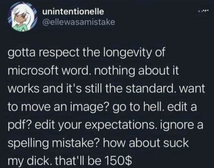 33 Relatable Microsoft Office Memes For Employees Who See Excel ...