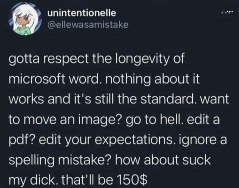 33 Relatable Microsoft Office Memes For Employees Who See Excel ...