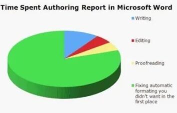 33 Relatable Microsoft Office Memes For Employees Who See Excel ...