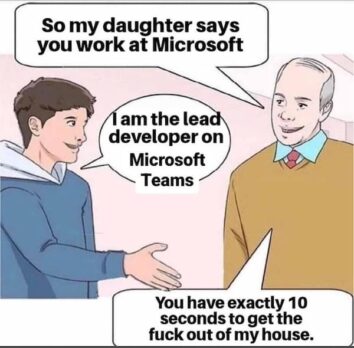 33 Relatable Microsoft Office Memes For Employees Who See Excel ...