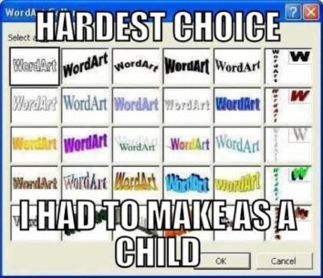 33 Relatable Microsoft Office Memes For Employees Who See Excel ...