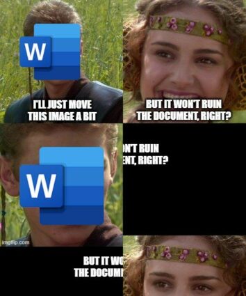 33 Relatable Microsoft Office Memes For Employees Who See Excel ...