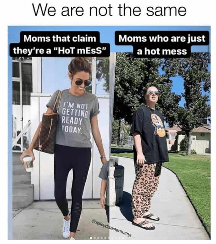 40 Relatable Motherhood Memes For Moms Hanging On For Dear Life ...