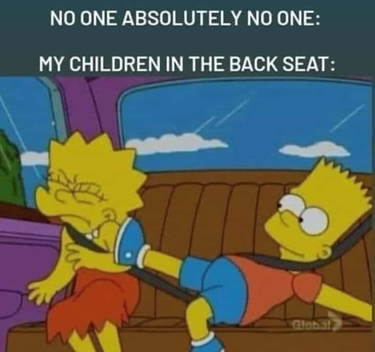 40 Relatable Motherhood Memes For Moms Hanging On For Dear Life ...
