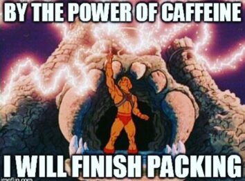 35 Funny Moving Memes To Help You Move On To Better Things