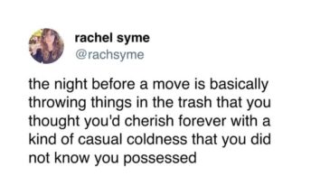 35 Funny Moving Memes To Help You Move On To Better Things