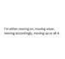35 Funny Moving Memes To Help You Move On To Better Things