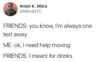 35 Funny Moving Memes To Help You Move On To Better Things