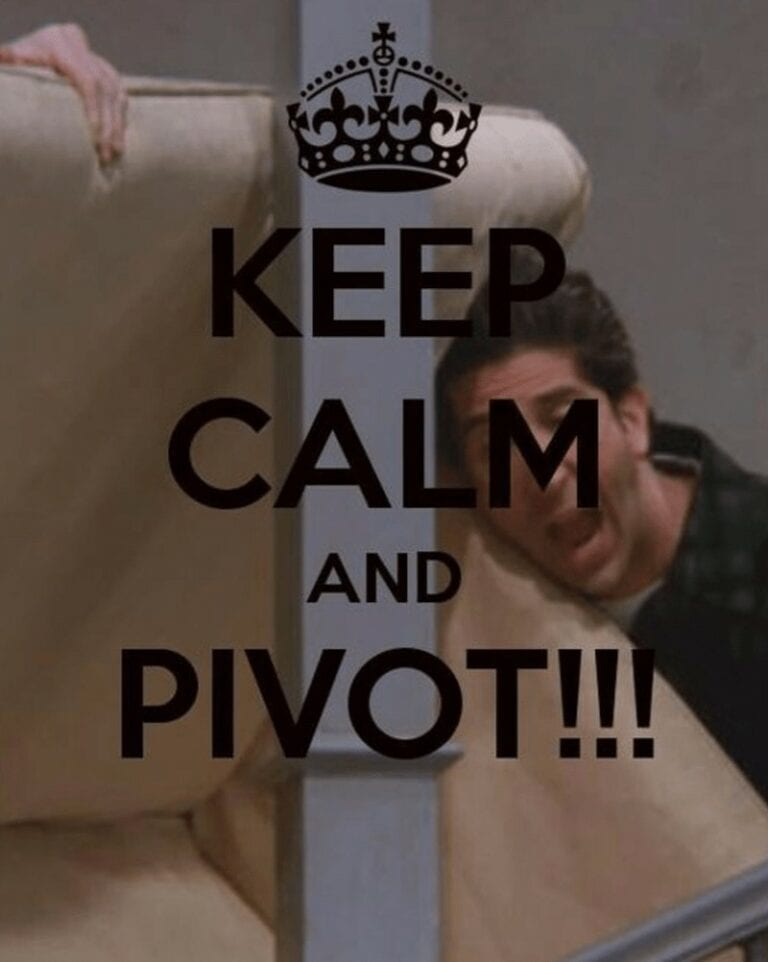 35 Funny Moving Memes To Help You Move On To Better Things