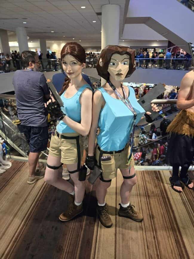 35 Hilarious Nerdy Memes From Across All Geeky Fandoms