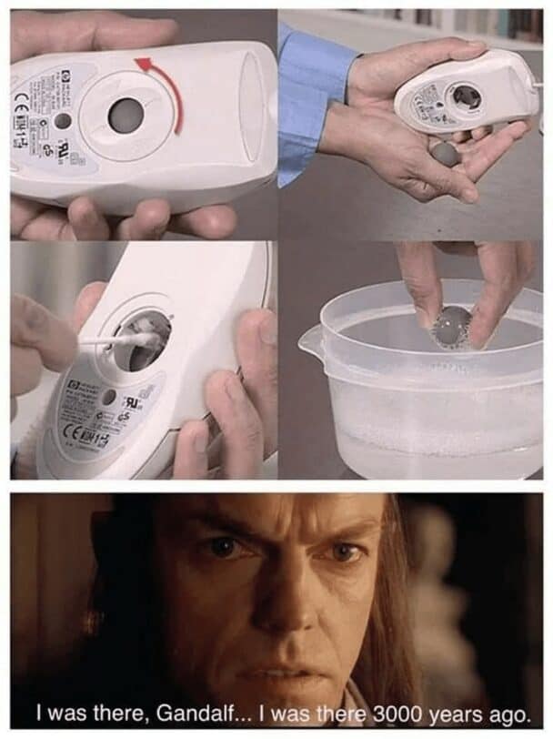 35 Hilarious Nerdy Memes From Across All Geeky Fandoms
