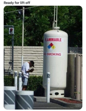 35 OSHA Fails That Are Equal Parts Funny And Unbelievably Dumb ...