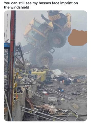 35 OSHA Fails That Are Equal Parts Funny And Unbelievably Dumb ...