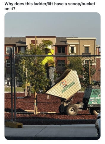 35 OSHA Fails That Are Equal Parts Funny And Unbelievably Dumb ...