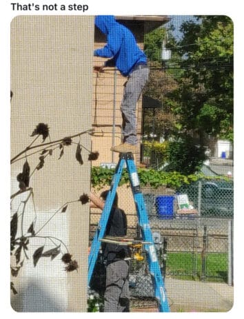 35 OSHA Fails That Are Equal Parts Funny And Unbelievably Dumb ...