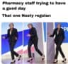 30+ Funny Pharmacy Memes To Take Daily With Food