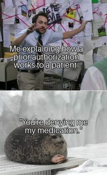 30+ Funny Pharmacy Memes To Take Daily With Food