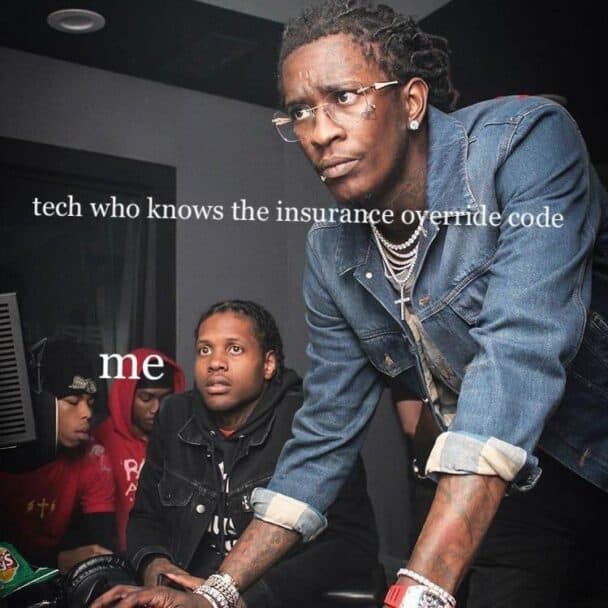 30+ Funny Pharmacy Memes To Take Daily With Food