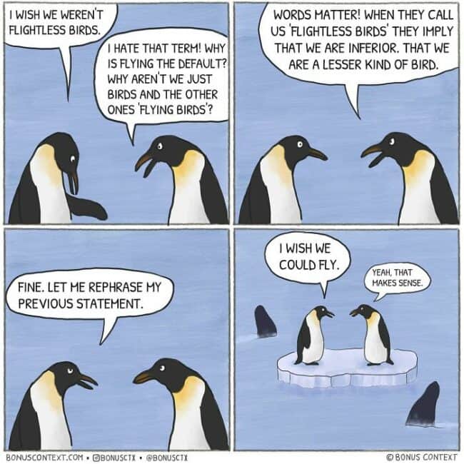 40 Funny Philosophical Comics That'll Make You Ask The Deeper Questions ...