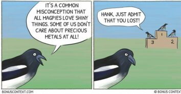 40 Funny Philosophical Comics That'll Make You Ask The Deeper Questions ...