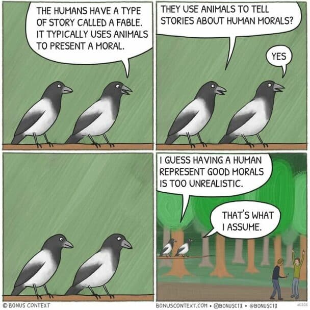 40 Funny Philosophical Comics That'll Make You Ask The Deeper Questions ...