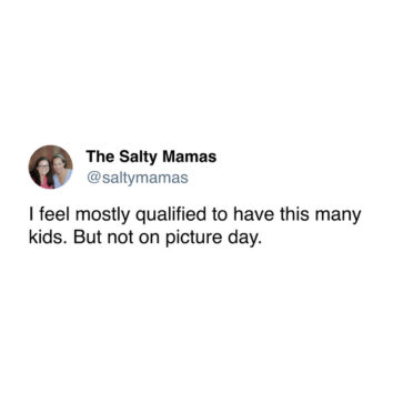 40 Funny Tweets About School Picture Day That Will Make Every Parent Laugh