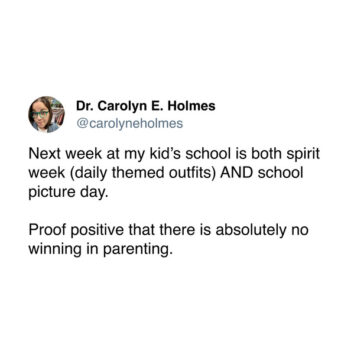 40 Funny Tweets About School Picture Day That Will Make Every Parent Laugh