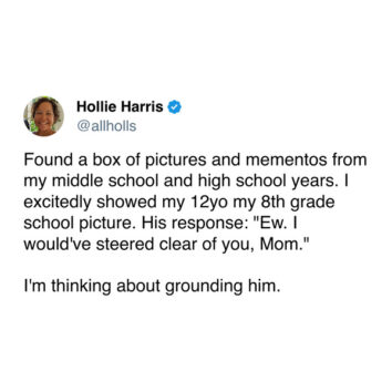 40 Funny Tweets About School Picture Day That Will Make Every Parent Laugh