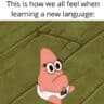 40+ Funny Foreign Language Memes That Will Have Bilinguals And ...