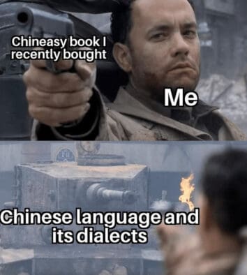 40+ Funny Foreign Language Memes That Will Have Bilinguals And ...