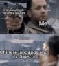 40+ Funny Foreign Language Memes That Will Have Bilinguals And ...
