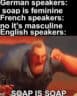 40+ Funny Foreign Language Memes That Will Have Bilinguals And ...