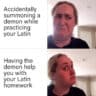 40+ Funny Foreign Language Memes That Will Have Bilinguals And ...
