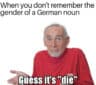 40+ Funny Foreign Language Memes That Will Have Bilinguals And ...
