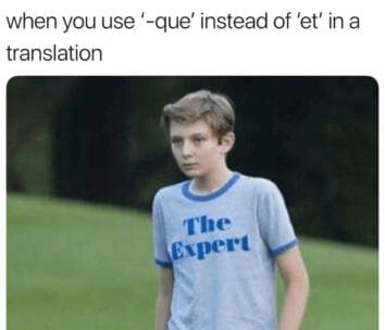 40+ Funny Foreign Language Memes That Will Have Bilinguals And ...
