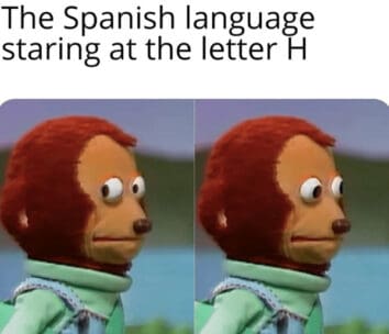 40+ Funny Foreign Language Memes That Will Have Bilinguals And ...