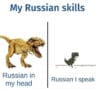 40+ Funny Foreign Language Memes That Will Have Bilinguals And ...