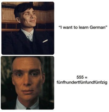 40+ Funny Foreign Language Memes That Will Have Bilinguals And ...