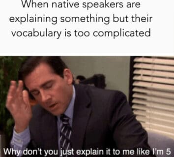 40+ Funny Foreign Language Memes That Will Have Bilinguals And ...