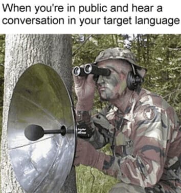 40+ Funny Foreign Language Memes That Will Have Bilinguals And ...