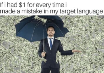 40+ Funny Foreign Language Memes That Will Have Bilinguals And ...