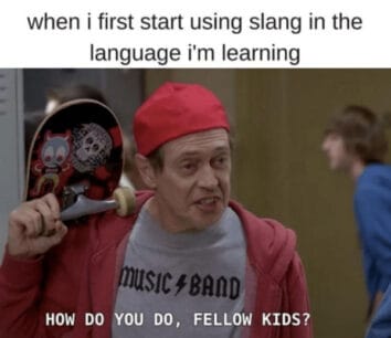 40+ Funny Foreign Language Memes That Will Have Bilinguals And ...