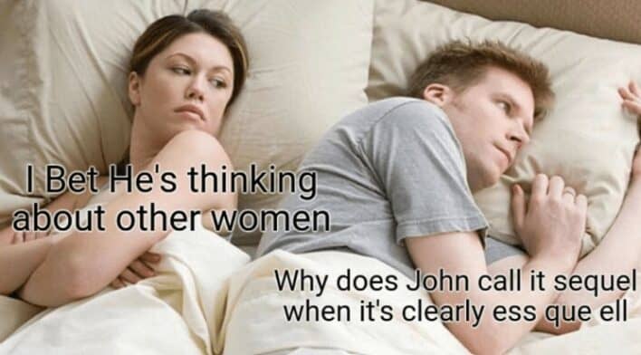 30 Funny Programming Memes Even More Fun Than Finding An Errant ...