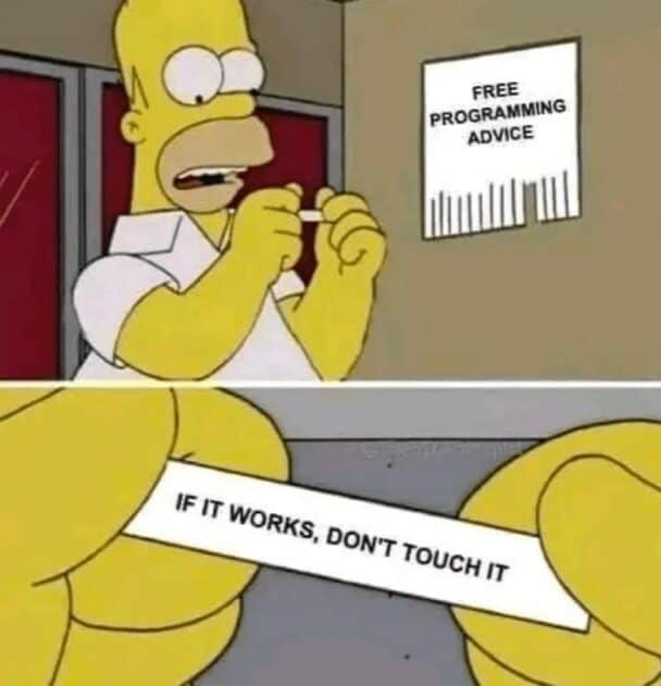 30 Funny Programming Memes Even More Fun Than Finding An Errant ...