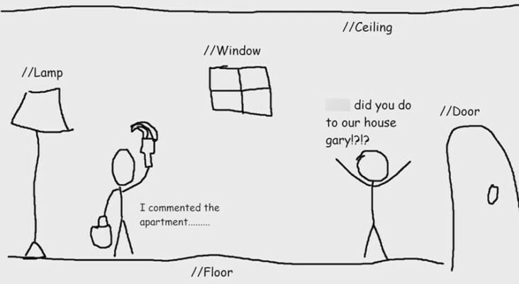 30 Funny Programming Memes Even More Fun Than Finding An Errant ...