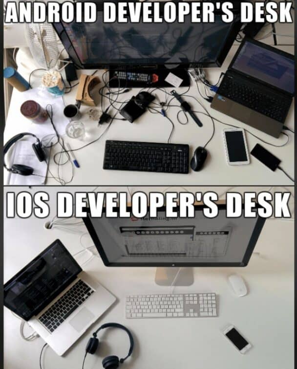 30 Funny Programming Memes Even More Fun Than Finding An Errant ...